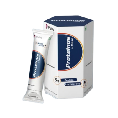 Pulse Nutrition – Pulse Nutriscience