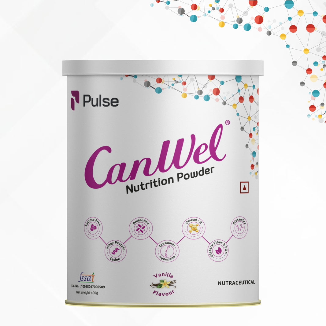 Products – Pulse Nutriscience