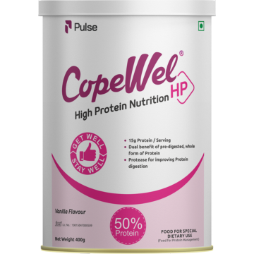 Products – Pulse Nutriscience