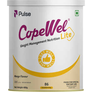 Products – Pulse Nutriscience