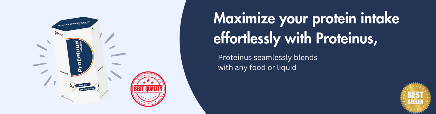 Pulse Nutrition – Pulse Nutriscience