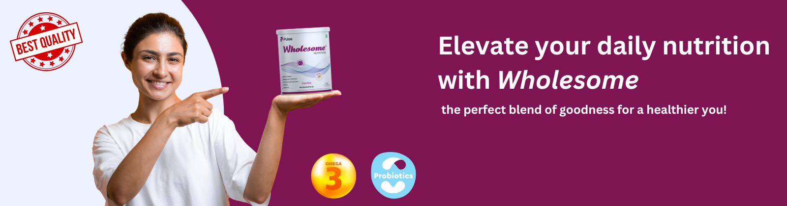 Pulse Nutrition – Pulse Nutriscience