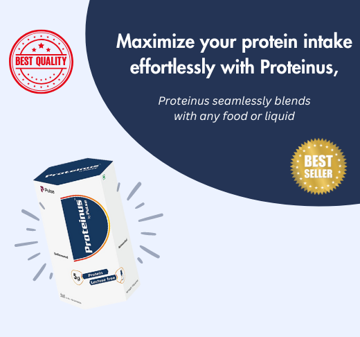 Pulse Nutrition – Pulse Nutriscience